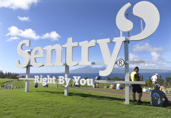 Merger ramifications unknown for Sentry TOC | News, Sports, Jobs - Maui News